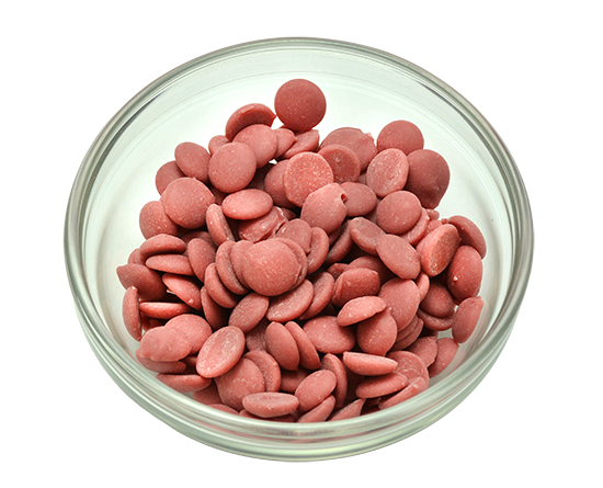 ルビーチョコレート / 100g | チョコレート・ココア,チョコレート,ホワイト | 通販 TOMIZ 富澤商店