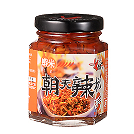 蝦米 朝天辣椒 / 105g | 世界の食材,中華とアジア食材,調味料（中華） | 通販 TOMIZ 富澤商店