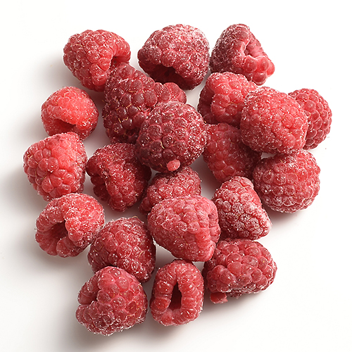 冷凍ラズベリー（フランボワーズ） / 200g | ドライフルーツ・加工野菜・果物,冷凍フルーツ,ラズベリー | 通販 TOMIZ 富澤商店