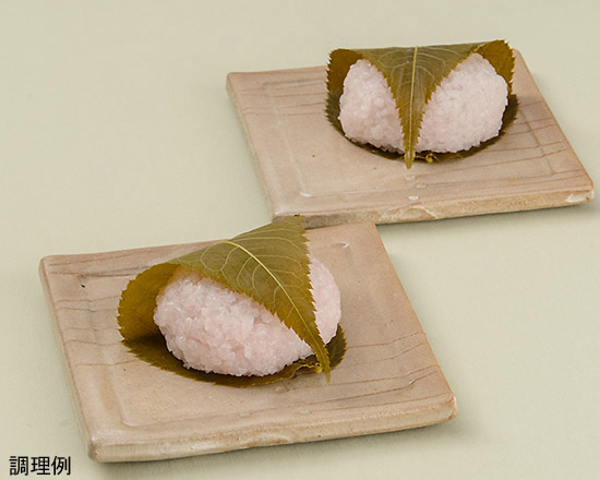 道明寺粉（4割大粒） / 300g | 特集,季節商品,春 | 通販 TOMIZ 富澤商店