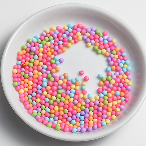 トッピングシュガー ミニミンツ / 15gのクチコミ | お菓子材料・パン材料・ラッピングなら製菓材料専門店TOMIZ(富澤商店)通販サイト