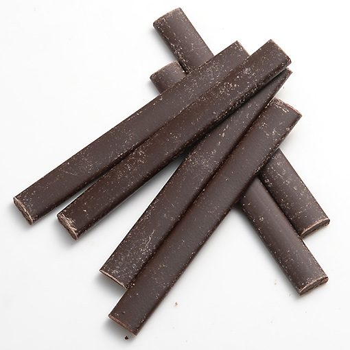 カカオバリー バトンショコラ / 1.6kg(500本) | チョコレート・ココア,その他チョコレート・カカオ製品,その他チョコレート加工品 | 通販 TOMIZ 富澤商店