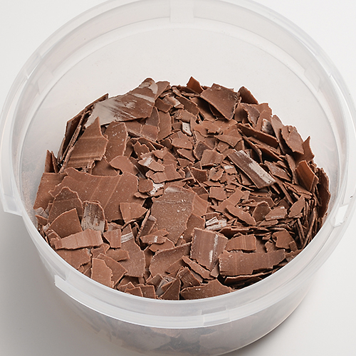 チョコレートコポー ミルク / 450g | チョコレート・ココア,その他チョコレート・カカオ製品,トッピング用チョコレート | 通販 TOMIZ 富澤商店