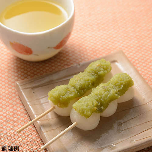 ずんだあん / 300g | 特集,季節商品,春 | 通販 TOMIZ 富澤商店